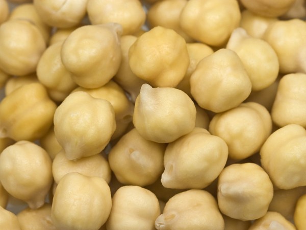 Garbanzo con Chorizo – Chickpeas with Chorizo Sausage